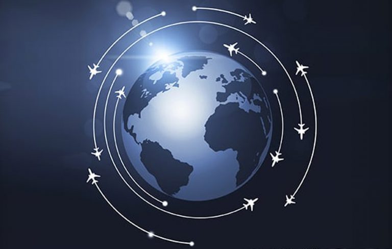 Airline Route Planning